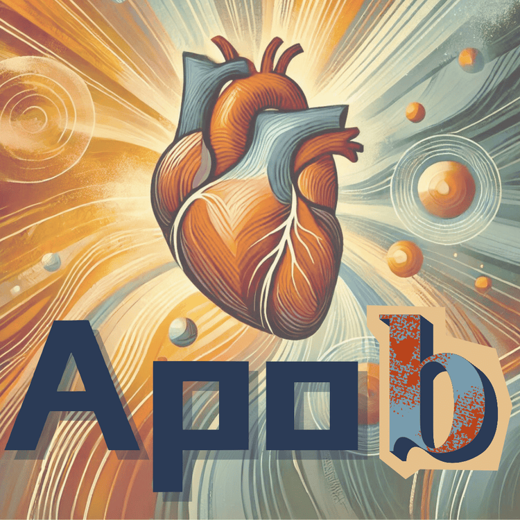 Apolipoprotein B: What It Is and Why It Matters – FODMAP Foods